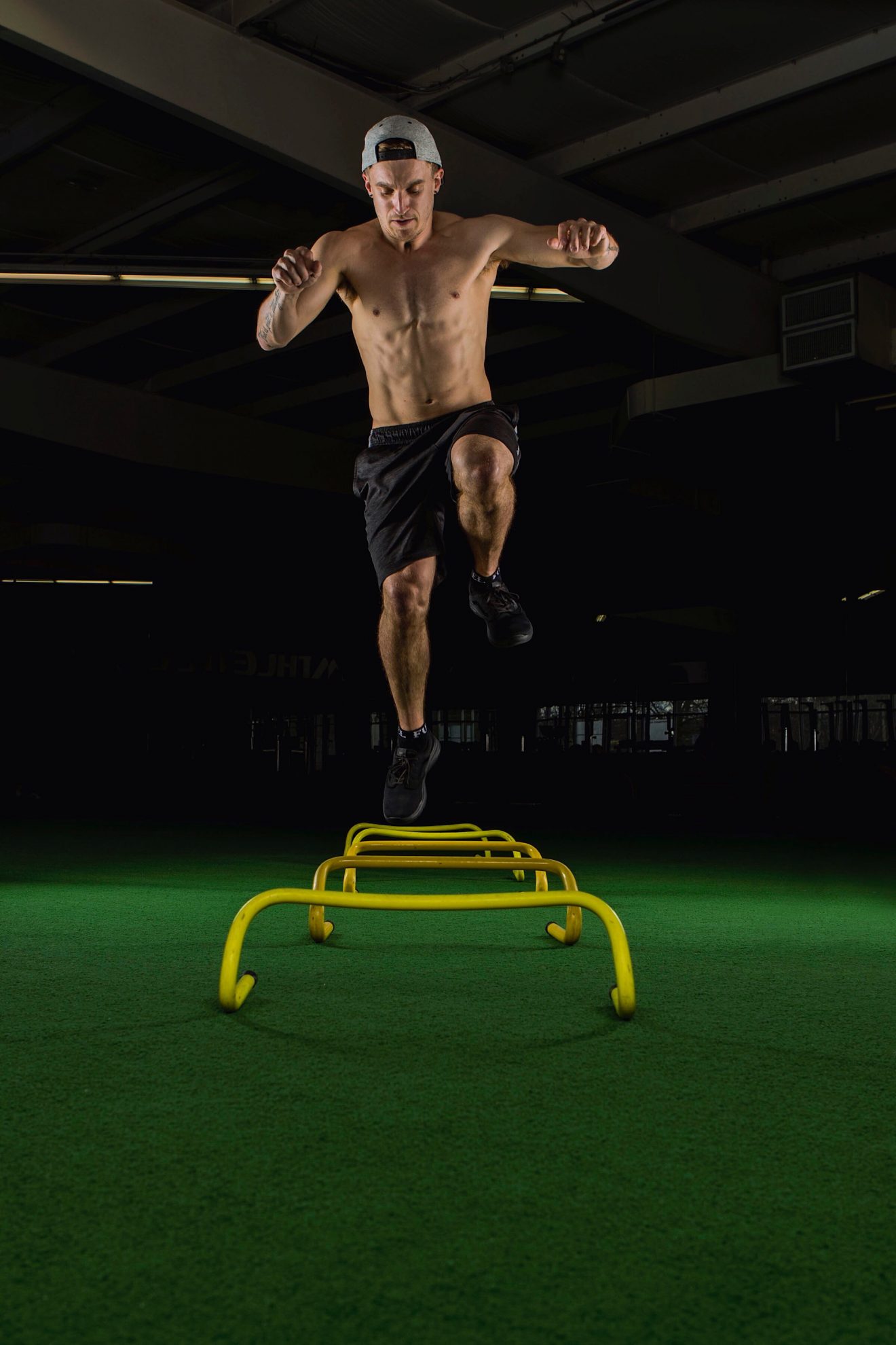 Ankle Sprains - Biokineticist Andries Lodder | Bio4Me