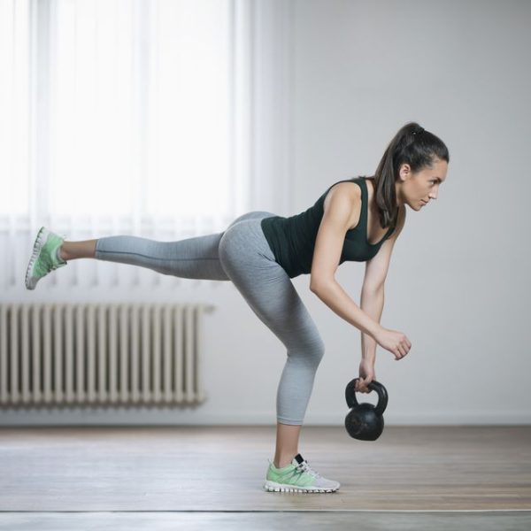 Balance and Stability in Sport