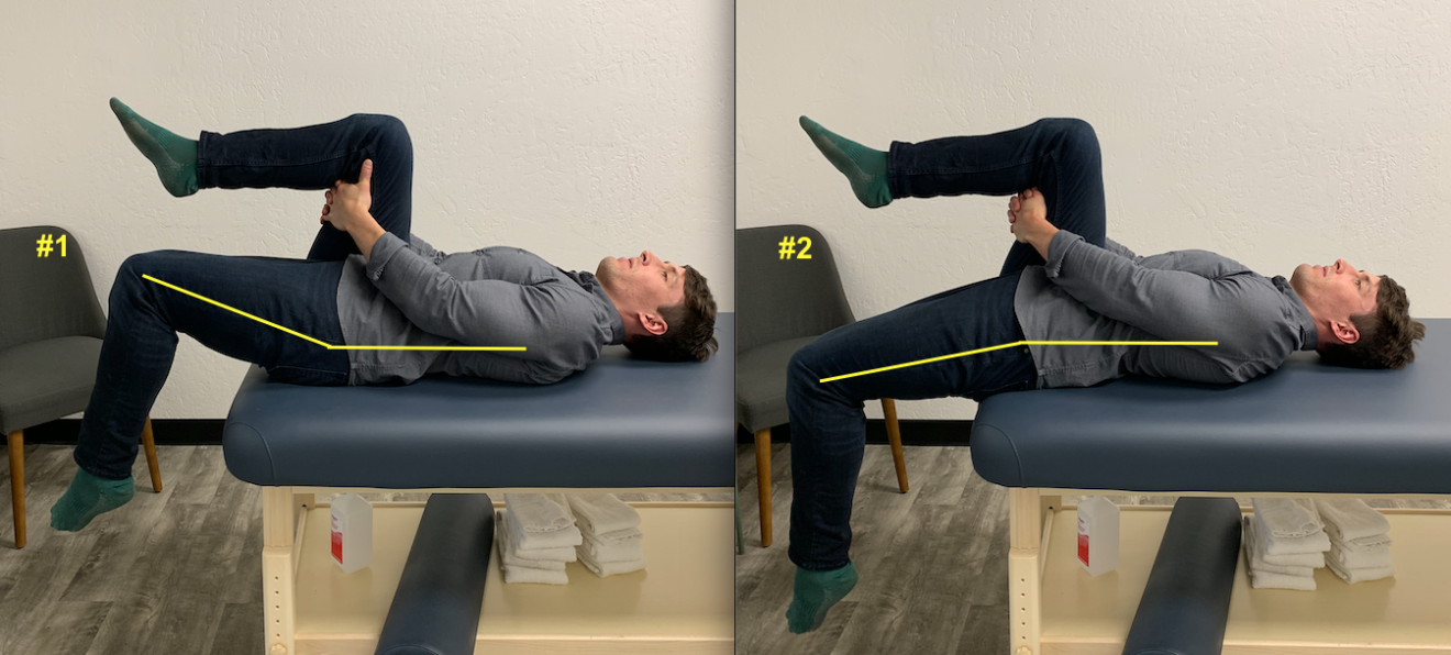 blog - Biokineticist Andries Lodder | Bio4Me