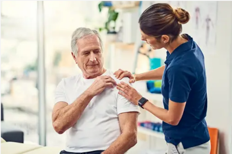 blog - Biokineticist Andries Lodder | Bio4Me